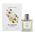 TEA SERVICE ™ – Chasing Scents
