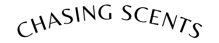 TEA SERVICE ™ – Chasing Scents