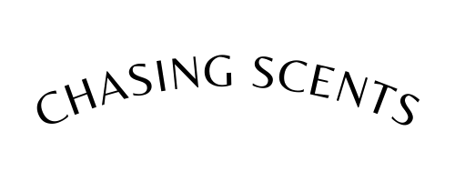 Chasing Scents – Chasing Scents